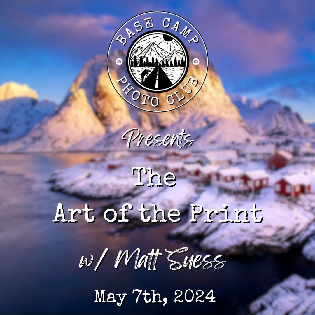 The Art of the Print with Matt Suess [Meeting Recording ...